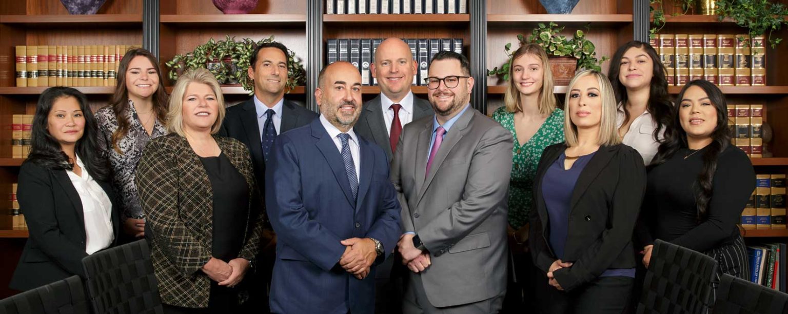 ER Injury Attorneys | Las Vegas Personal Injury Law Firm