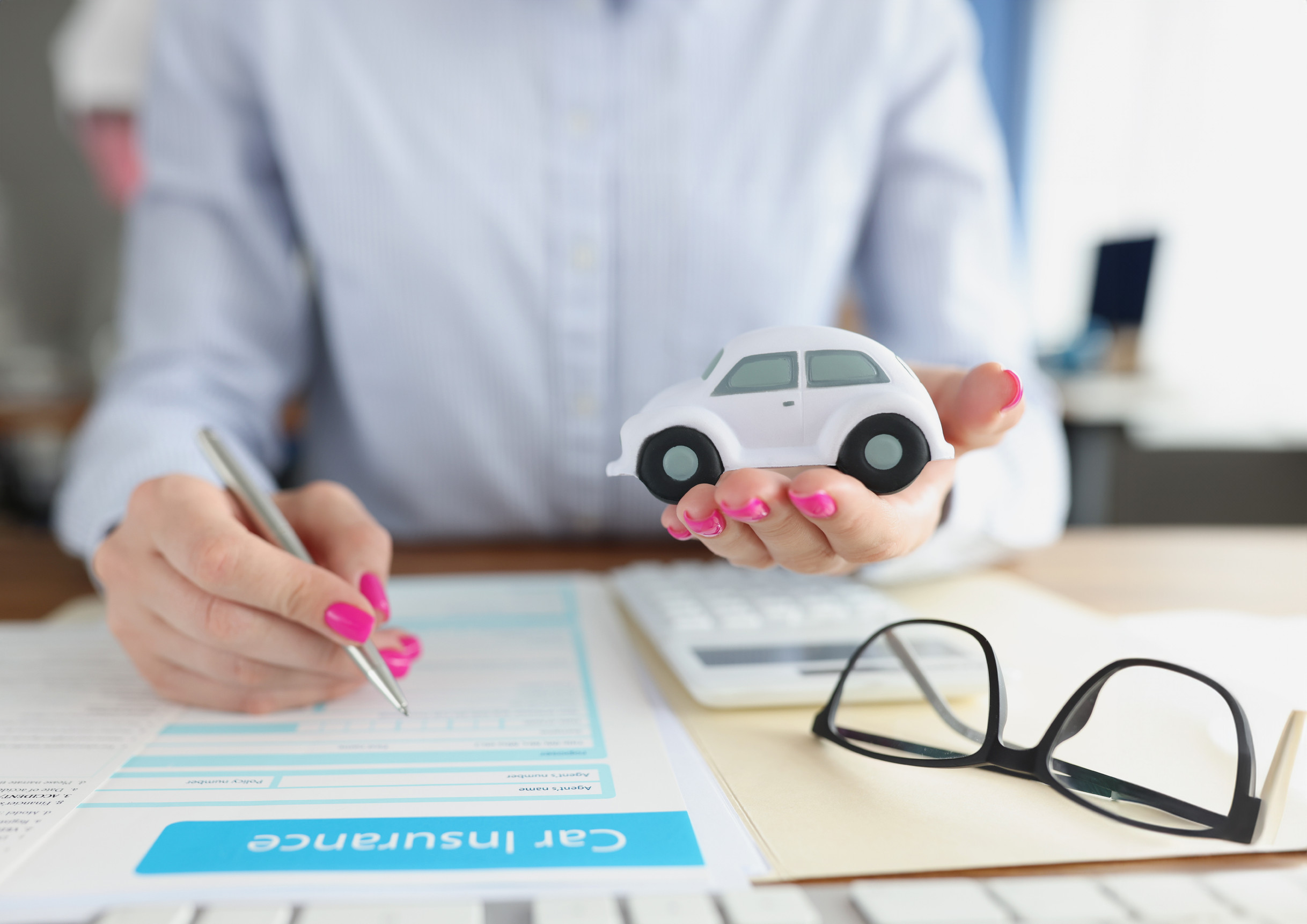 Renew Car Insurance: Review Your Policy and Save Money - ER Injury ...