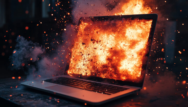 Lithium-Ion Battery Fires | Las Vegas Injury Lawyer